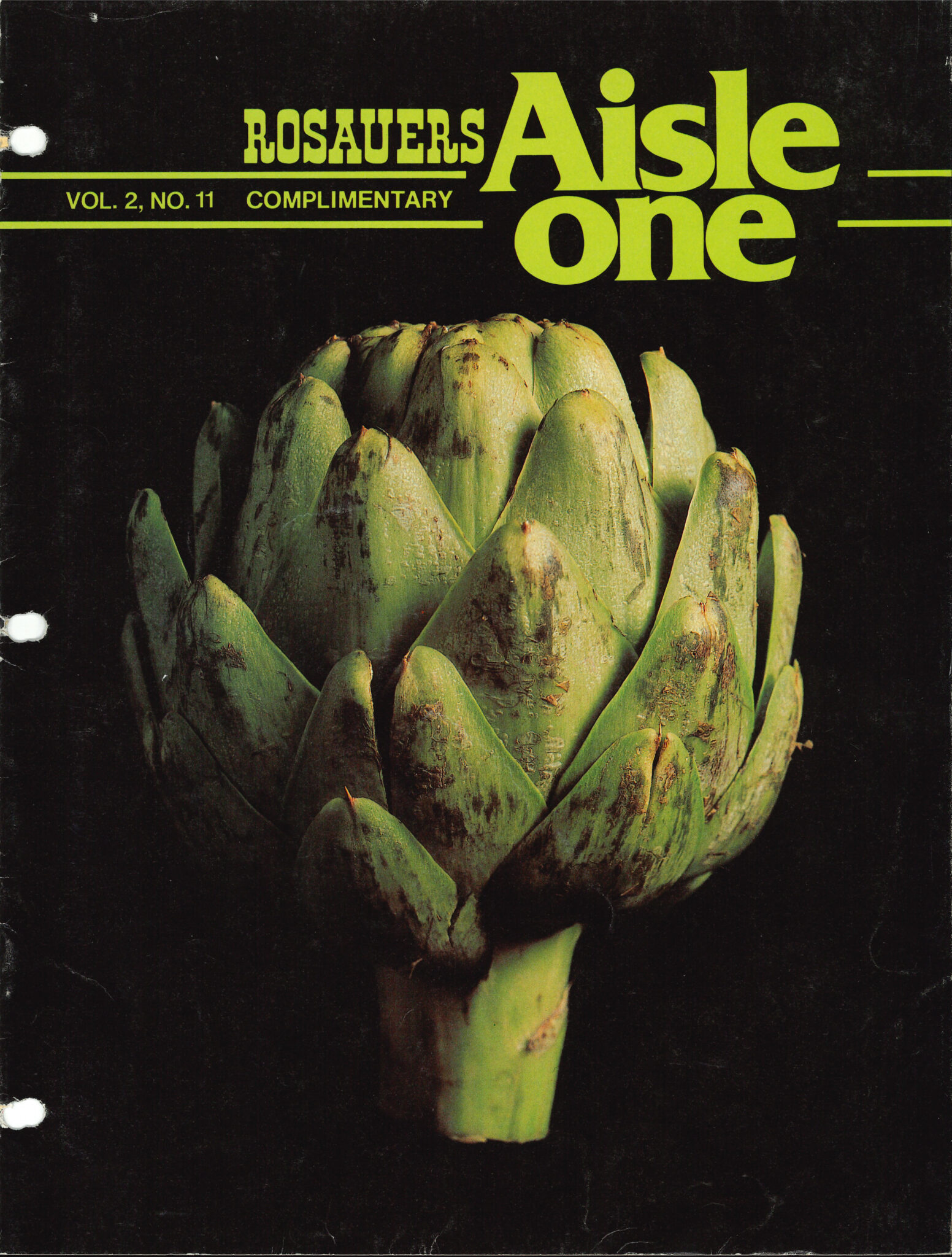 What's New | Rosauers Supermarkets